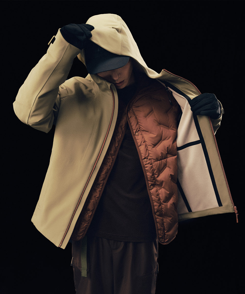 Outerwear and Coats – MODE COMMUTER